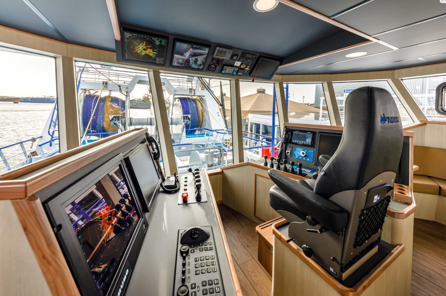 Support en Installatie - EFICE